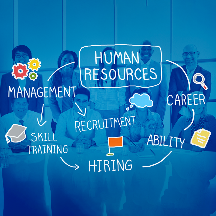 Emerging Trends in HR - Growth Source