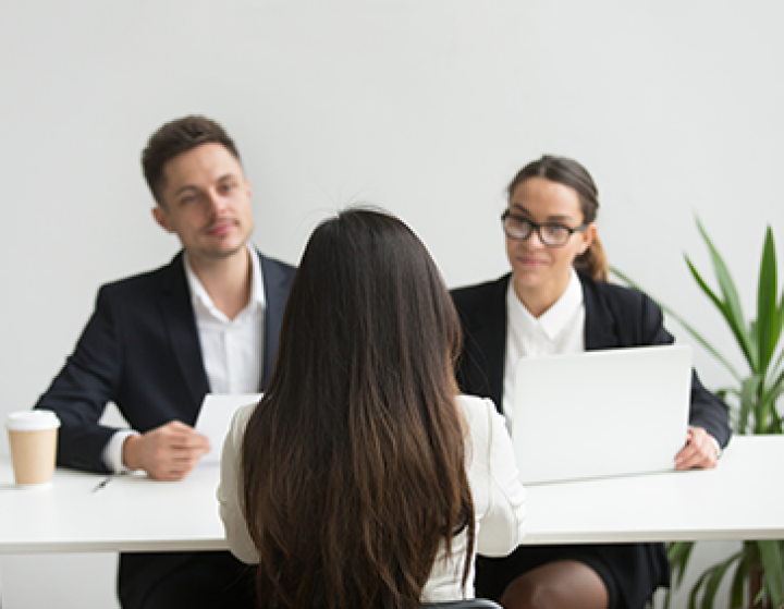 Demystifying the Job Interview - Growth Source