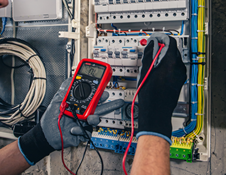 Electrical Safety - Growth Source