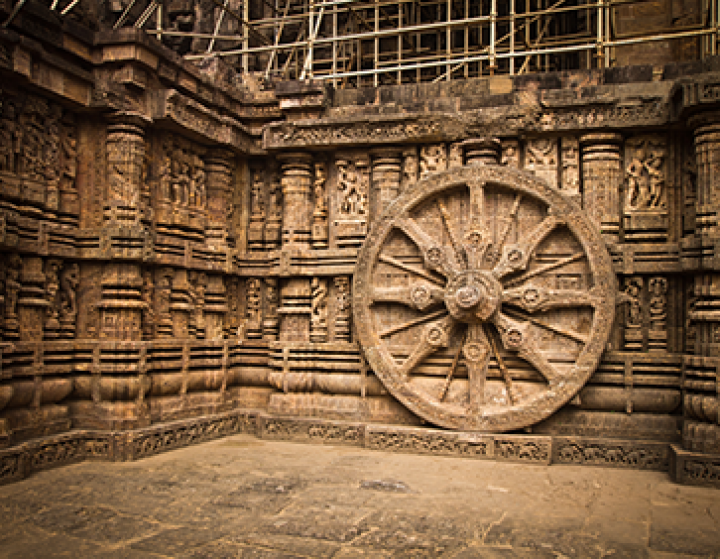 History of Konark - Growth Source